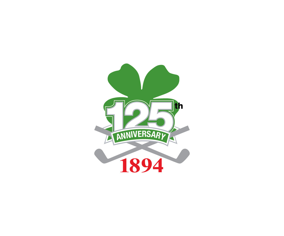 Logo Design for 125th Anniversary by Isnah Logo | Design #22132453