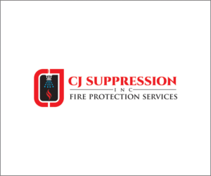 CJS Logo | 68 Logo Designs for CJS, Inc. (Fire Protection Services)