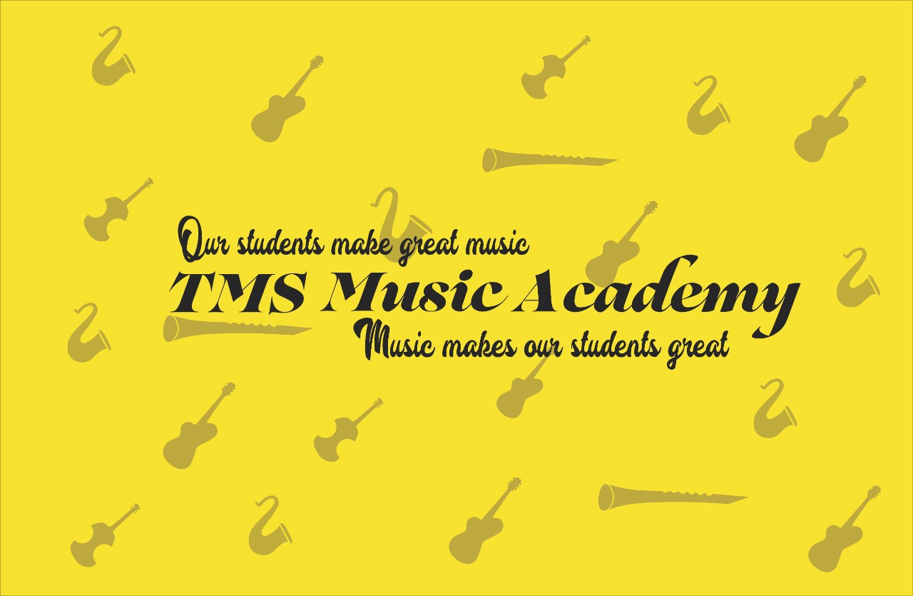 Elegant, Playful, Music Training Logo Design for TMS Music Academy. Our ...