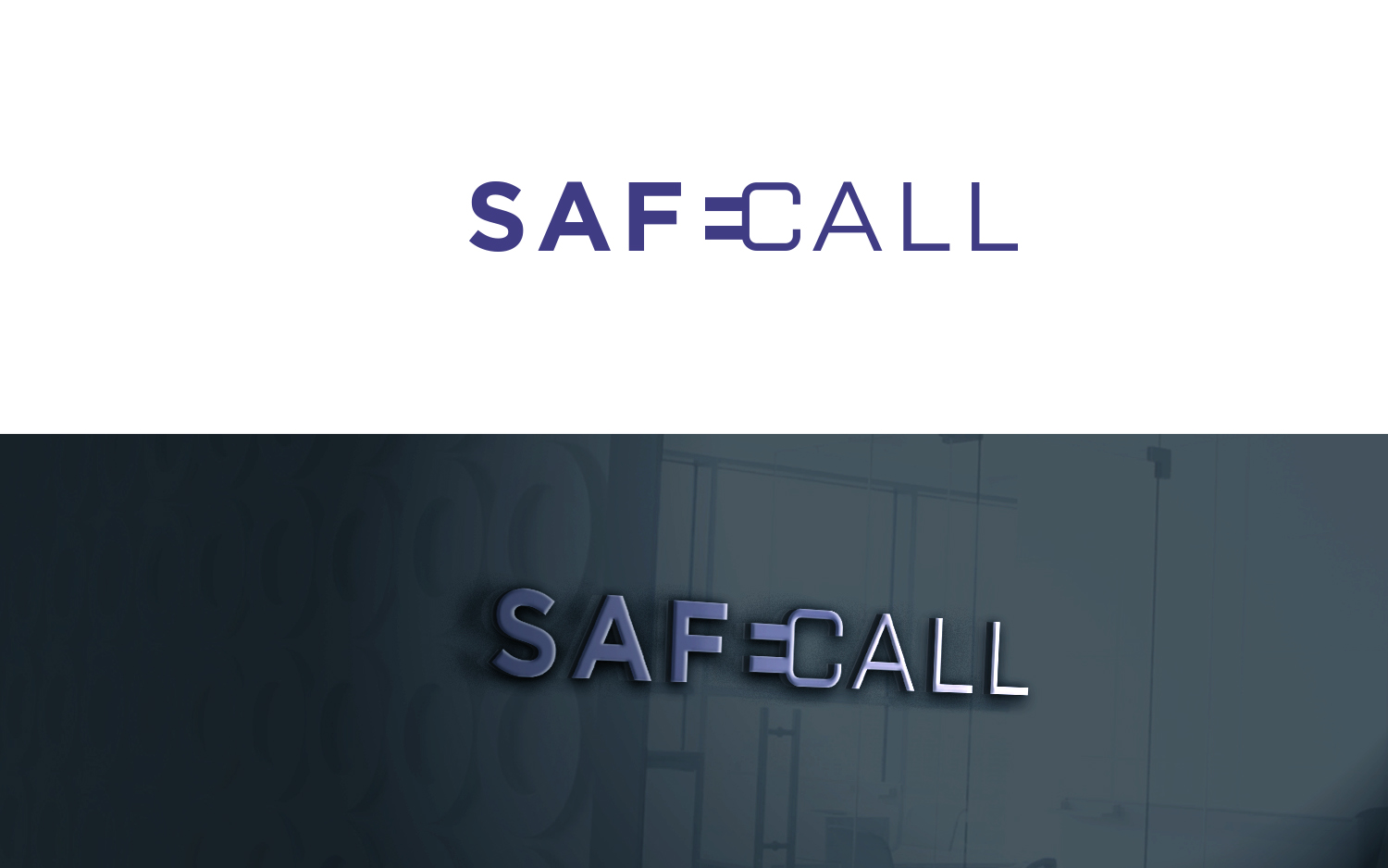 Logo Design for Safecall Electrical by MT | Design #22172201