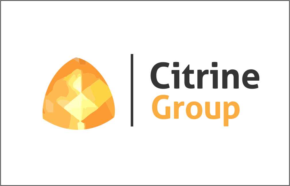 Professional, Modern, Financial Logo Design for Citrine Group by kumds ...