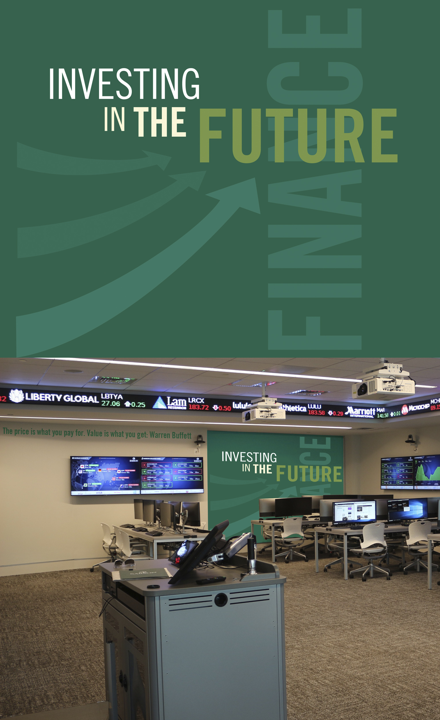 Bold, Serious, Finance Graphic Design for a Company by Al Pech | Design ...