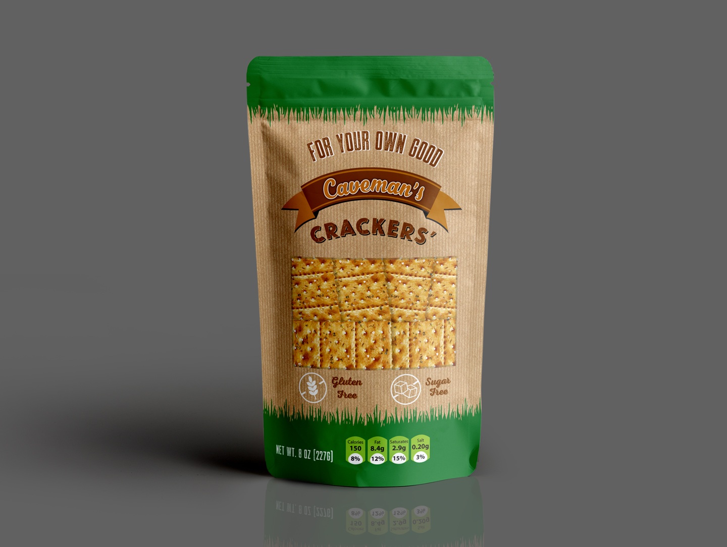 Elegant Traditional Label Design For For Your Own Good By Chaitanya S elegant-traditional-label-design-for-for-your-own-good-by-chaitanya-s