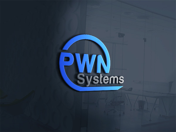 Serious, Professional, Computer Security Logo Design for PWN Systems OR ...