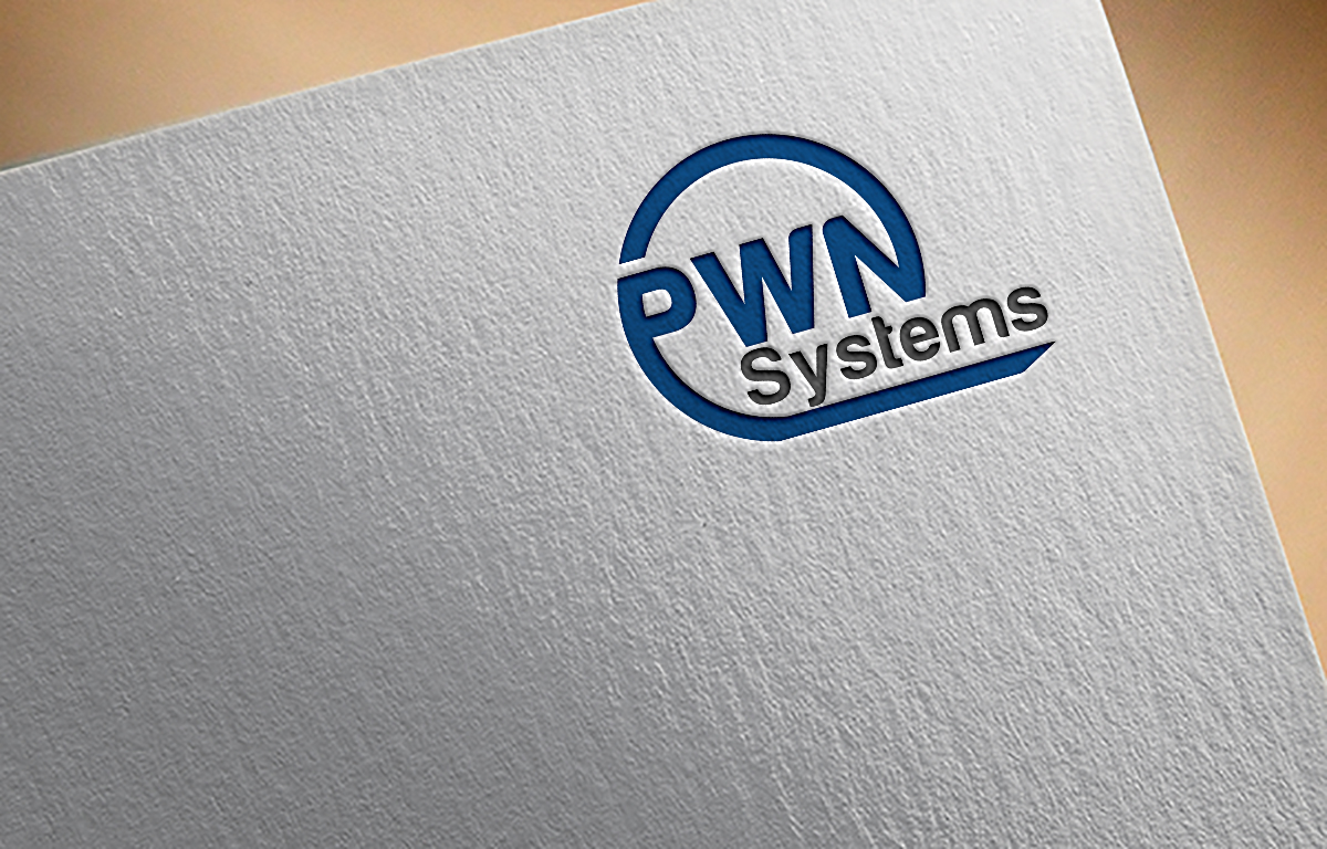 Serious, Professional, Computer Security Logo Design for PWN Systems OR ...
