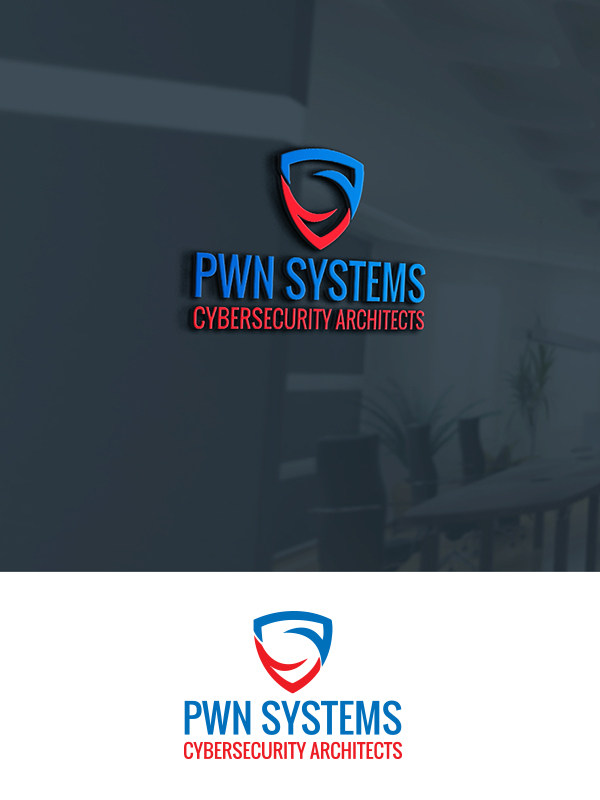 Serious, Professional, Computer Security Logo Design for PWN Systems OR ...
