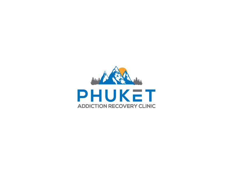 Elegant, Modern, Rehabilitation Center Logo Design for Phuket Addiction ...