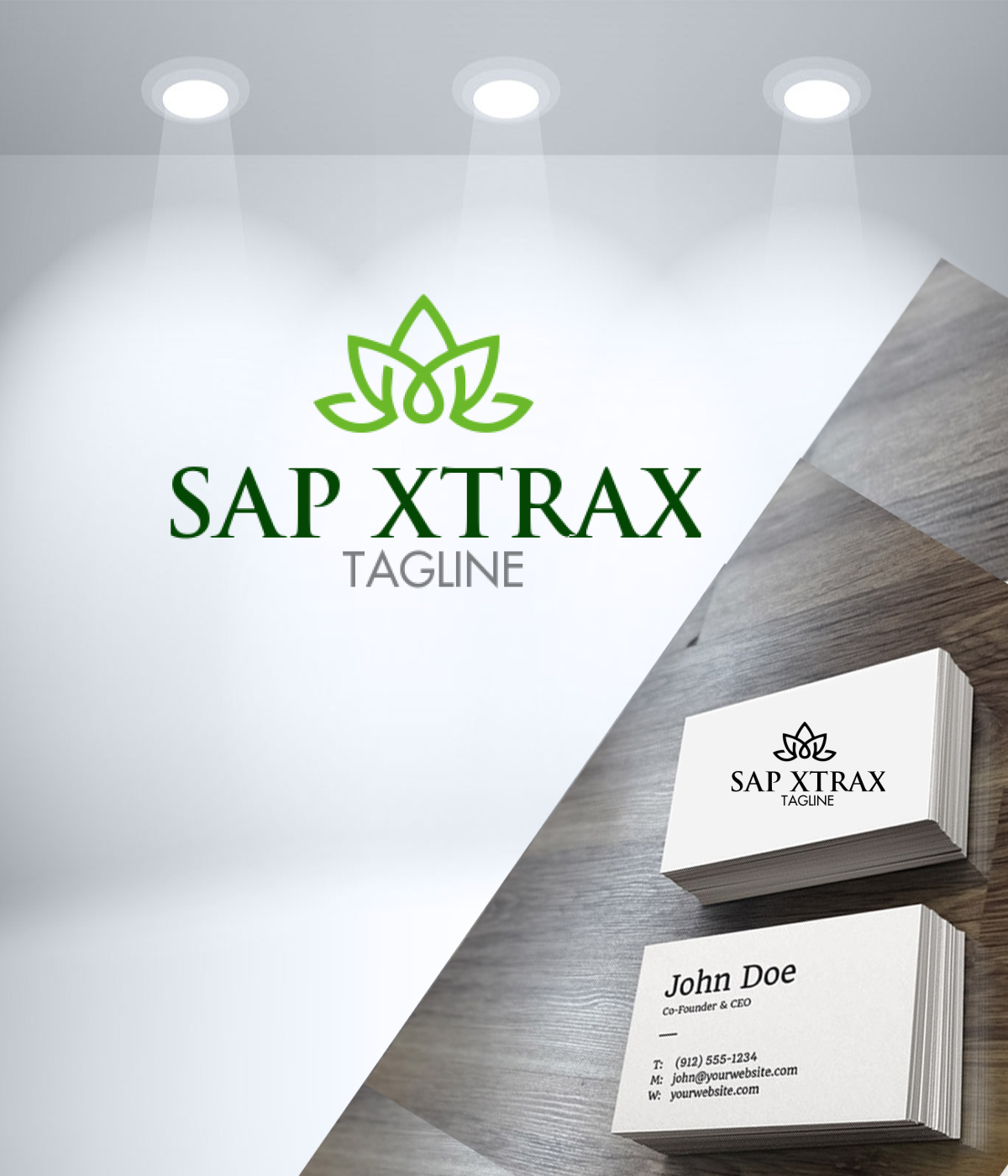 Playful, Upmarket Logo Design for SAP or, SAP X or, SAP XTRAX by ...