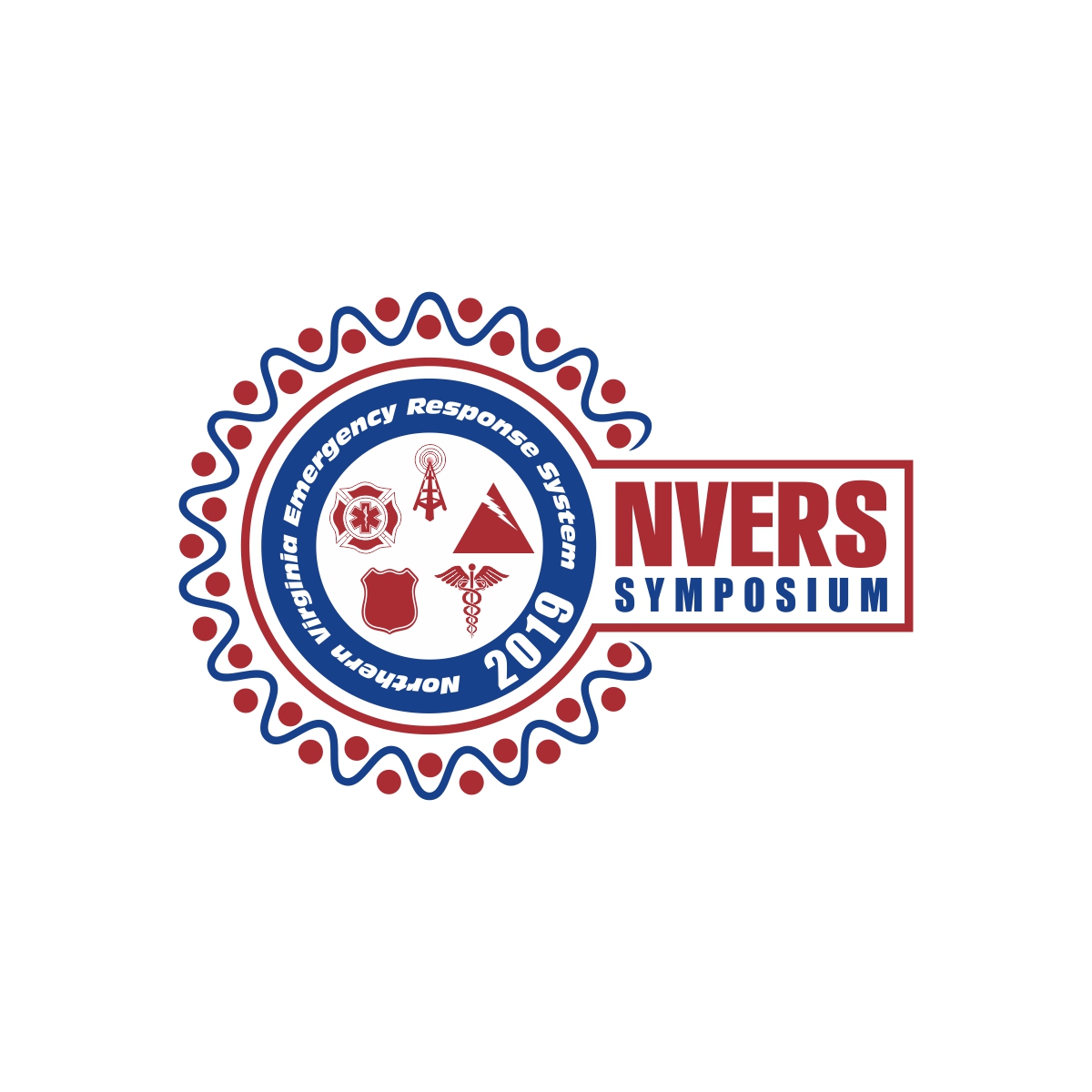 Moderno, De Alta Gama Diseño de Logo for 2019 NVERS Symposium por ...