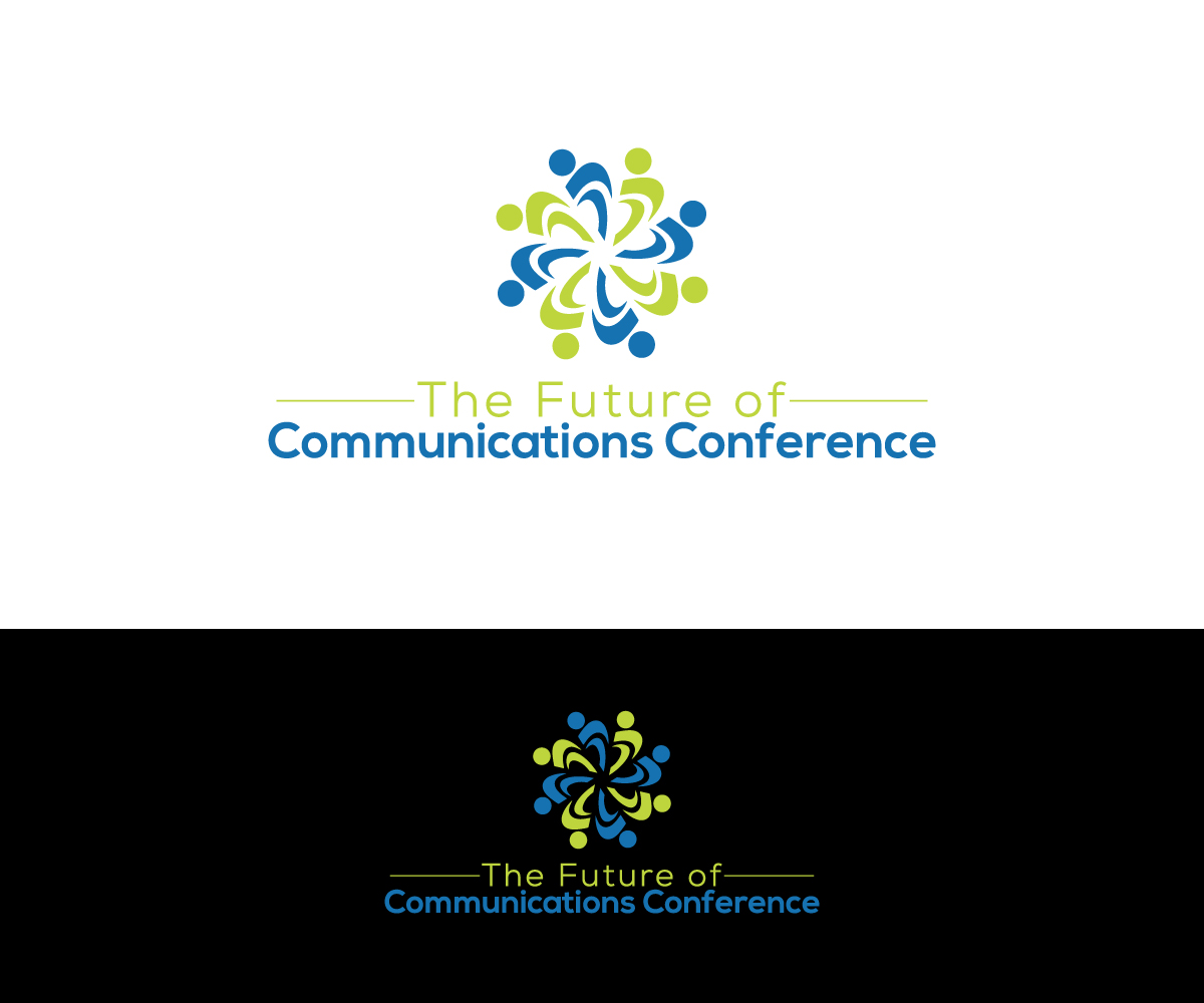 Elegant, Playful, Digital Marketing Logo Design for The Future of ...