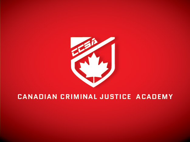 Bold, Serious, Education Logo Design for Canadian Criminal Justice ...