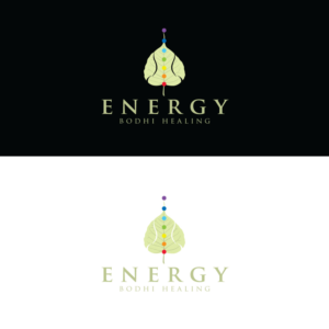 Intuitive Energy Healing business requires a logo - focus on a ...