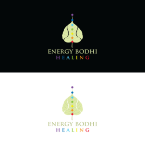 Intuitive Energy Healing business requires a logo - focus on a ...