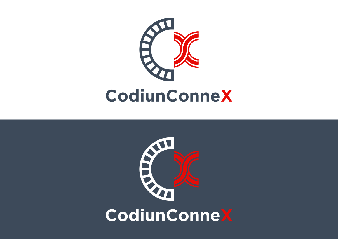 Modern, Professional Logo Design for Codiun Connex by daniswarasayang ...