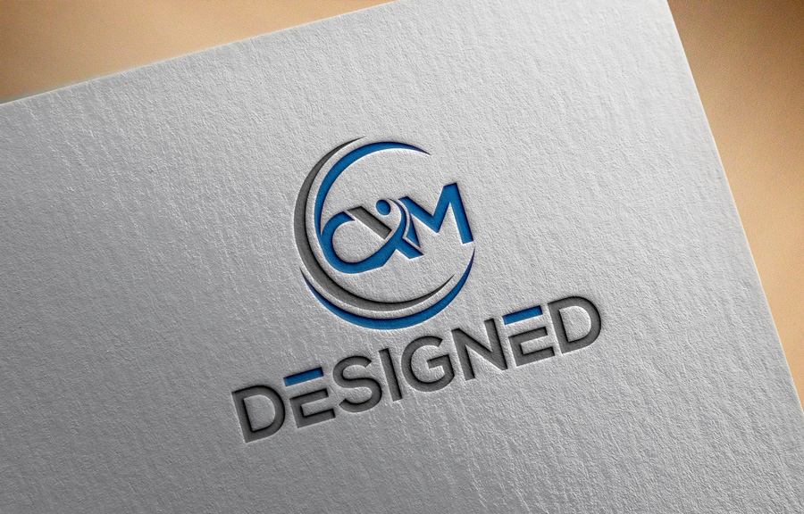 Elegant, Serious, Consultant Logo Design for CXM DESIGNED by ...