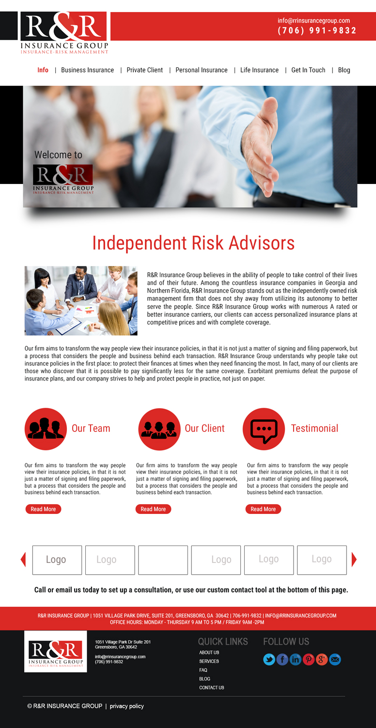 Graphic Design for Drip by uk | Design #22244398