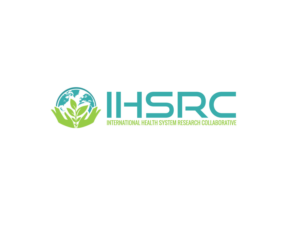Research collaborative logo needed | 29 Logo Designs for "IHSRC". Could ...