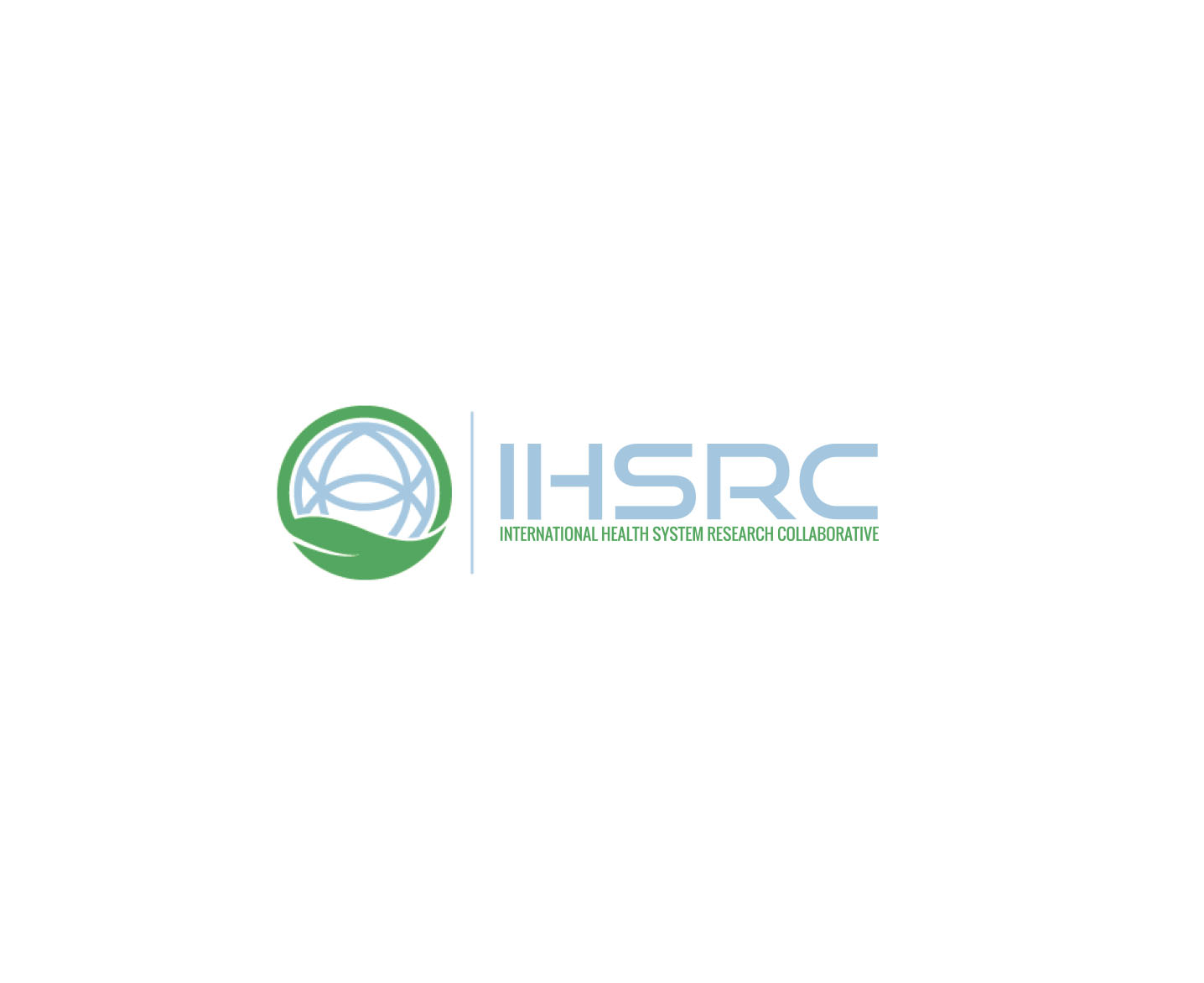 Serious, Professional, Healthcare Logo Design for "IHSRC". Could also ...