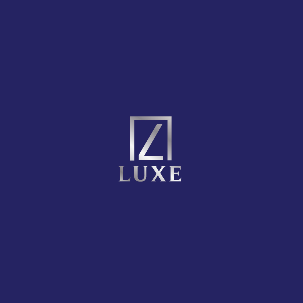 Bold, Professional, Business Service Logo Design for Luxe by ESolz ...