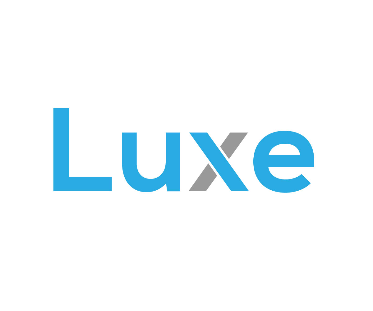 Bold, Professional, Business Service Logo Design for Luxe by Brand ...