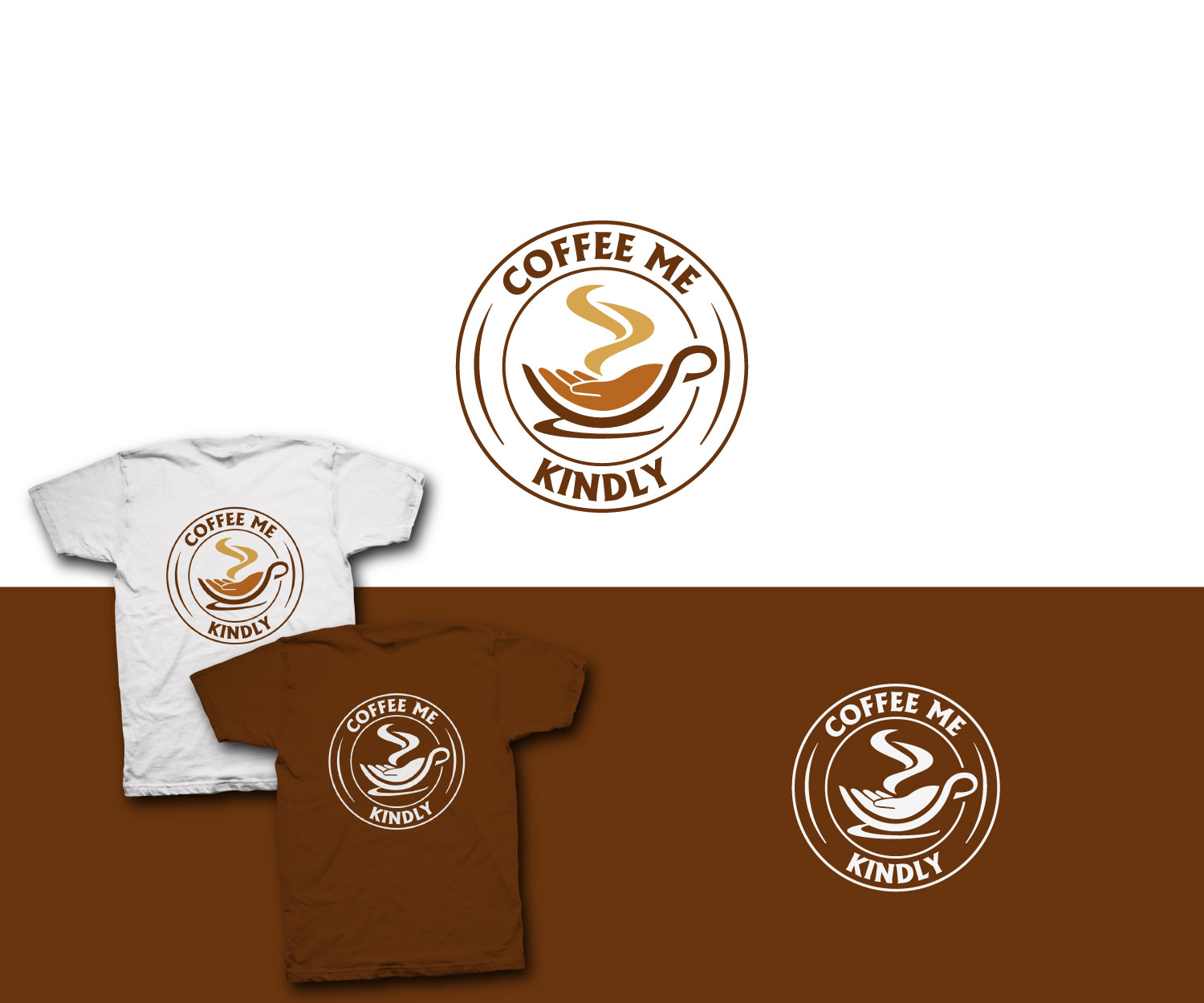 Playful, Modern Logo Design for a Company by anico | Design #22245812