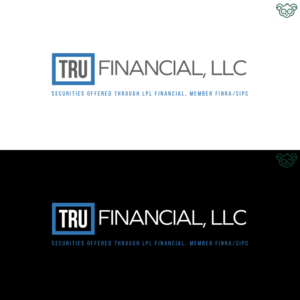 Elegant, Serious Logo Design for Tru Financial, LLC by GLDesigns ...
