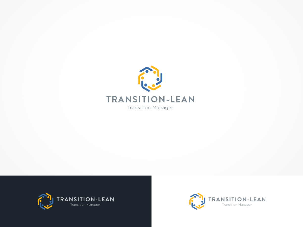 Professional, Modern Logo Design for For TRANSITION-COACH : Mindfull ...