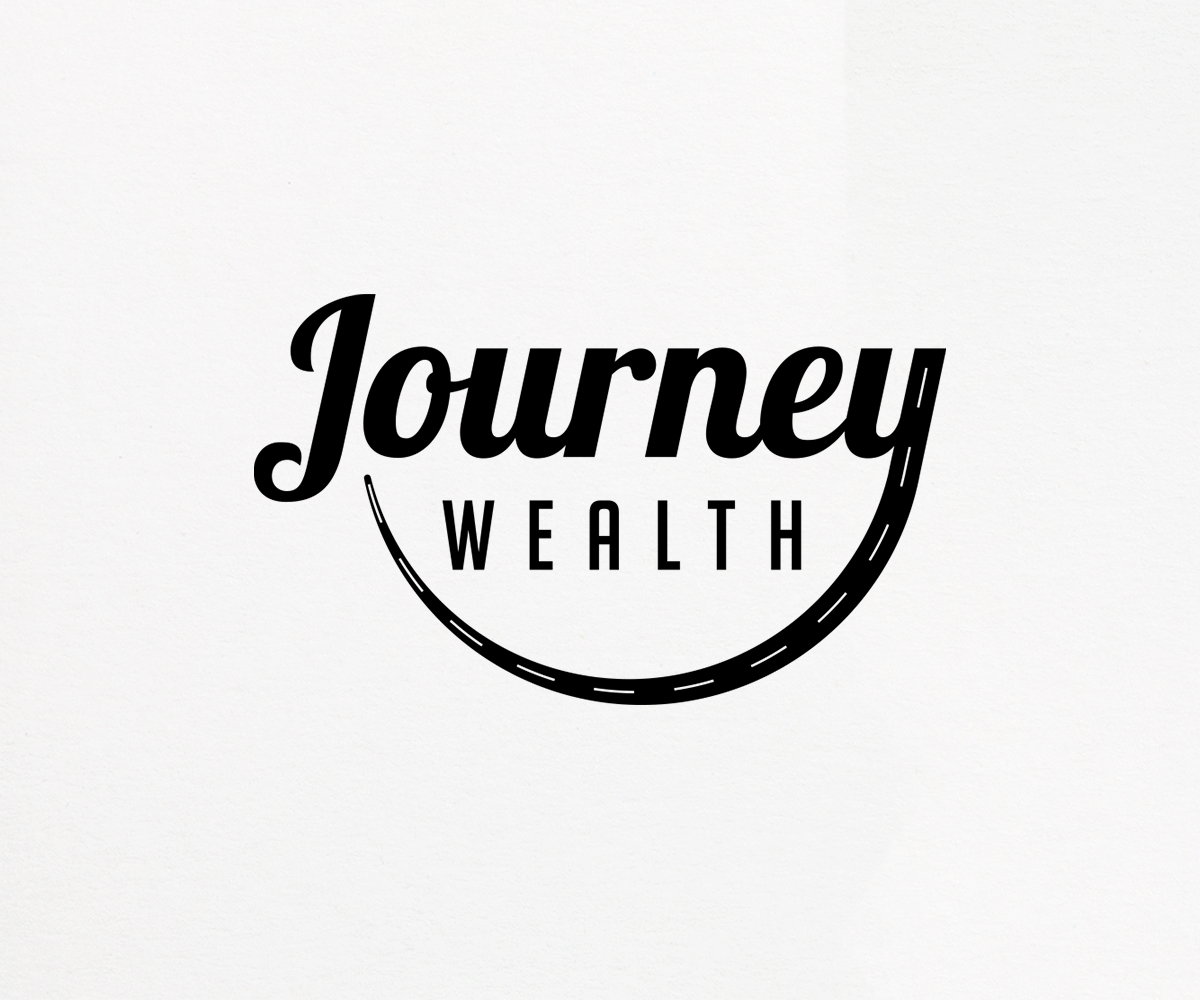 Logo Design for Journey Wealth by H-H Arts | Design #22258997
