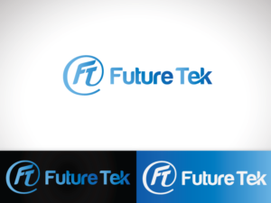 Futuristic Company Logo Redesign | 117 Logo Designs for Future Tek
