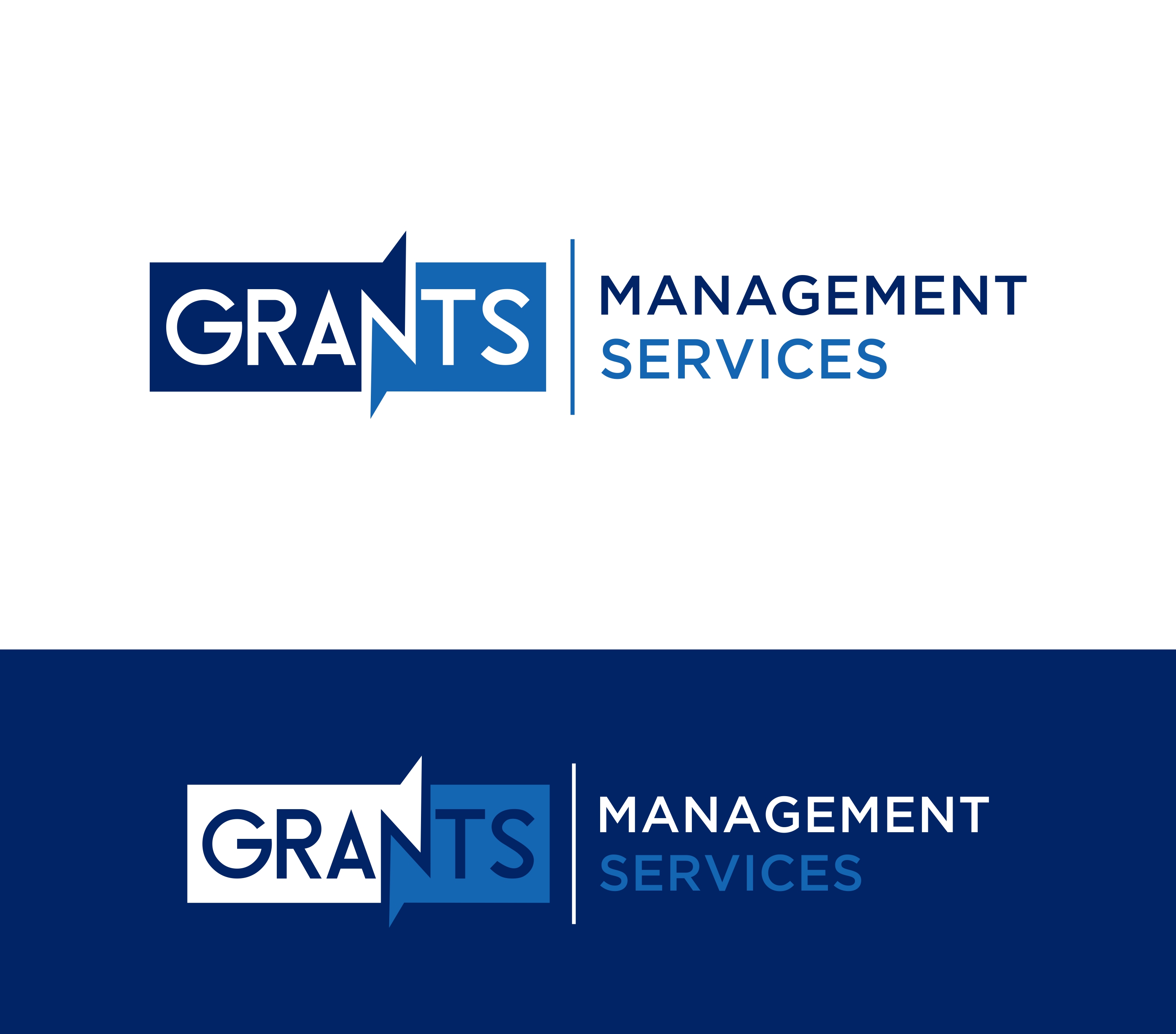 Logo Design for Grants Management Services; Proposal Review ...