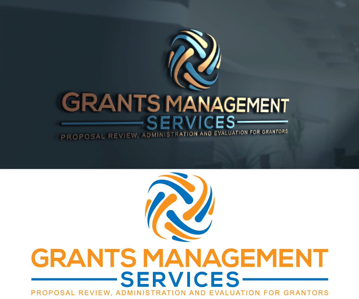 Logo Design for Grants Management Services; Proposal Review ...