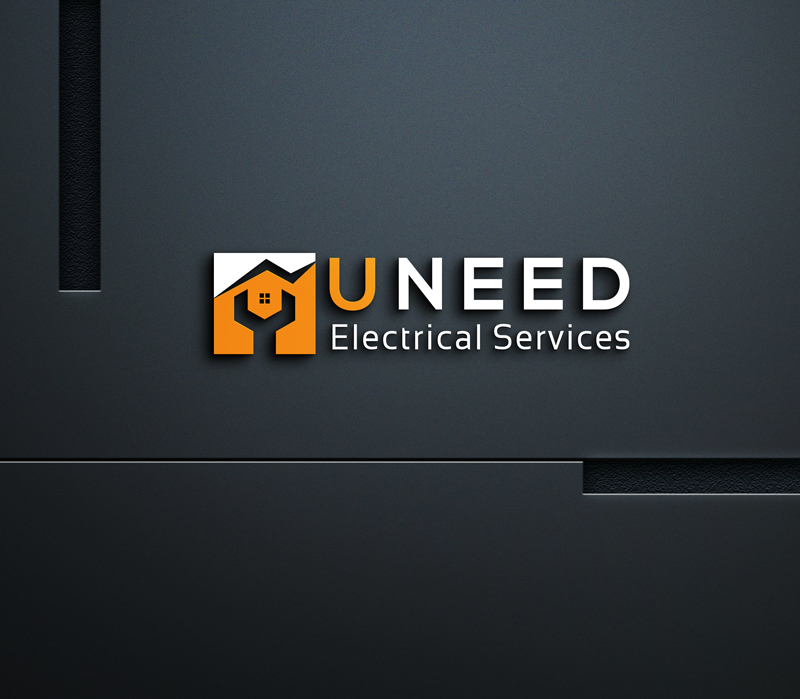 Professional, Elegant Logo Design for Uneed Appliance Services by jemmy ...
