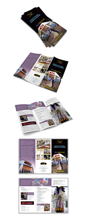 Beverage Flyers | 13 Custom Beverage Flyer Designs