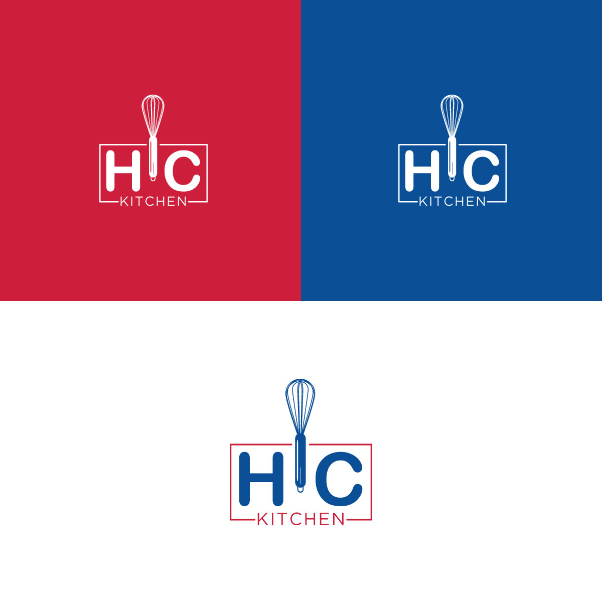 Feminine, Upmarket, Kitchen Logo Design for HIC by Rii | Design #22263712