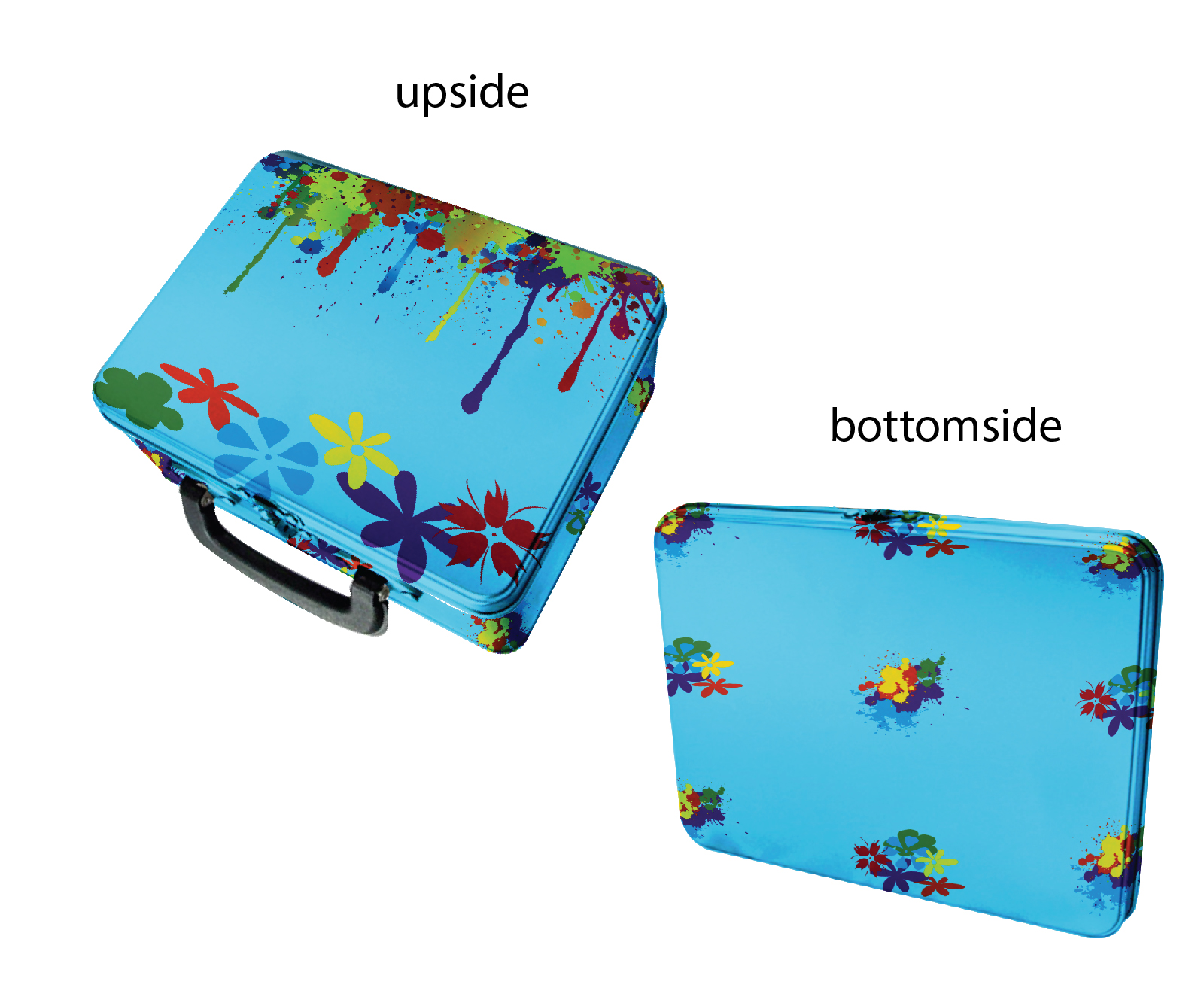 Playful, Colorful Packaging Design for Intimate Lifestyle Products by ...