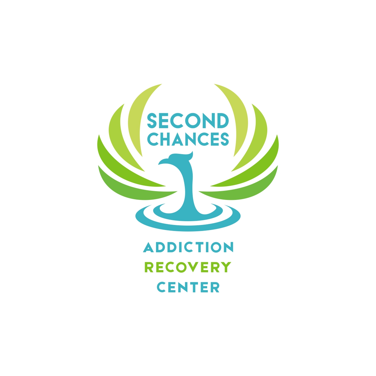 Addiction Treatment Logo