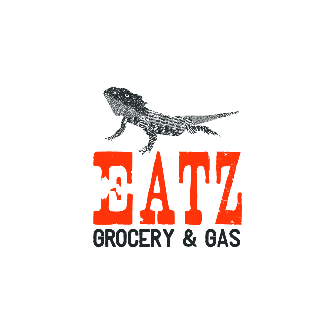 Serious, Conservative, Grocery Logo Design for Must have the store name ...