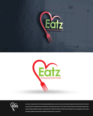 Eatz - Grocery & Gas | 53 Logo Designs for Must have the store name ...
