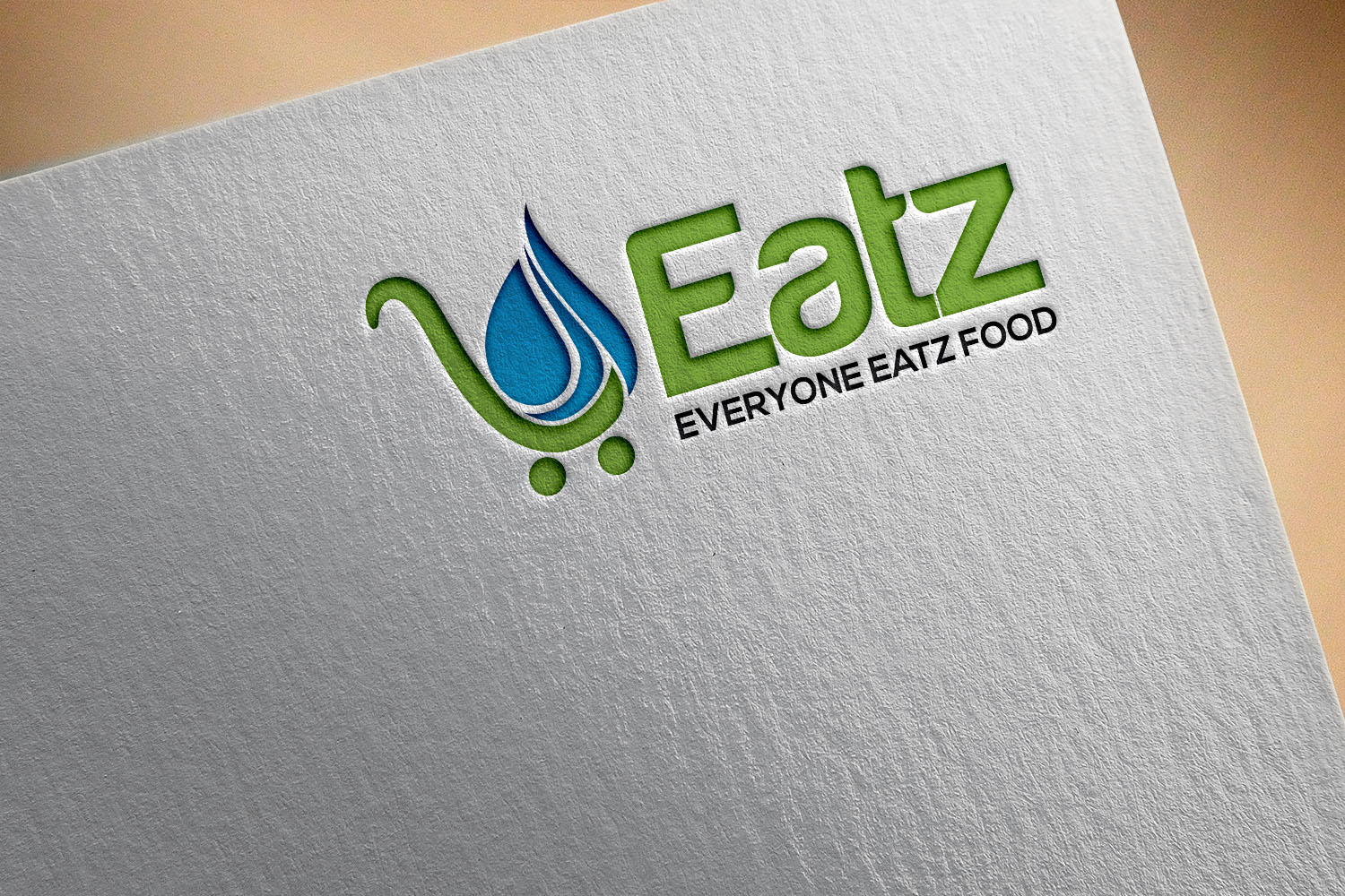 Serious, Conservative, Grocery Logo Design for Must have the store name ...