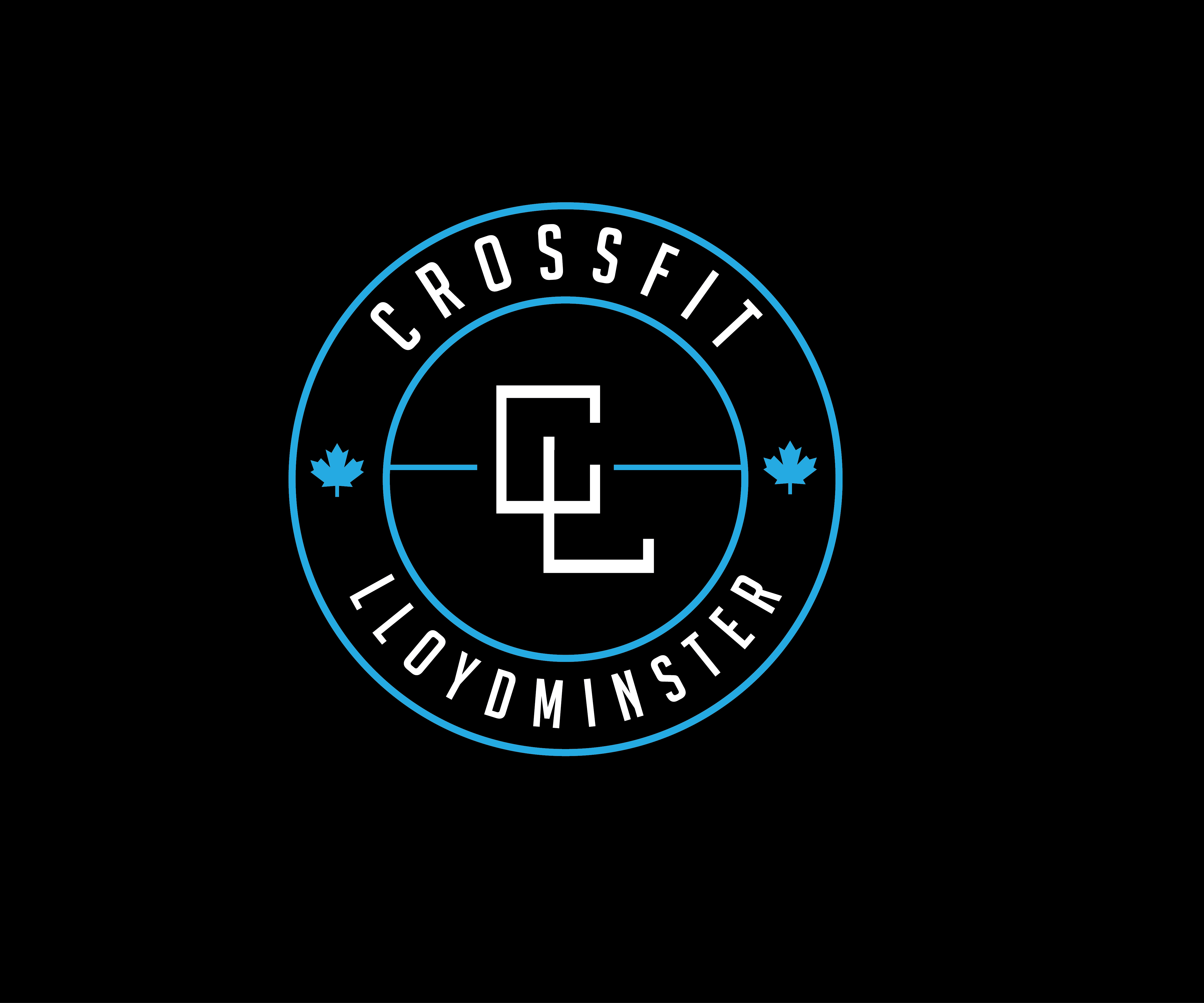 Upmarket, Bold, Fitness Logo Design for CrossFit Lloydminster by ...