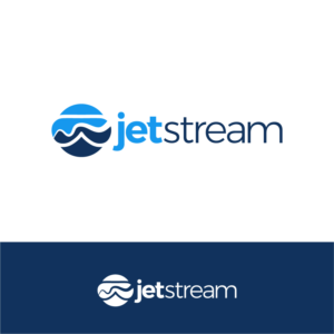 Jetstream (software product) logo | 24 Logo Designs for Jetstream