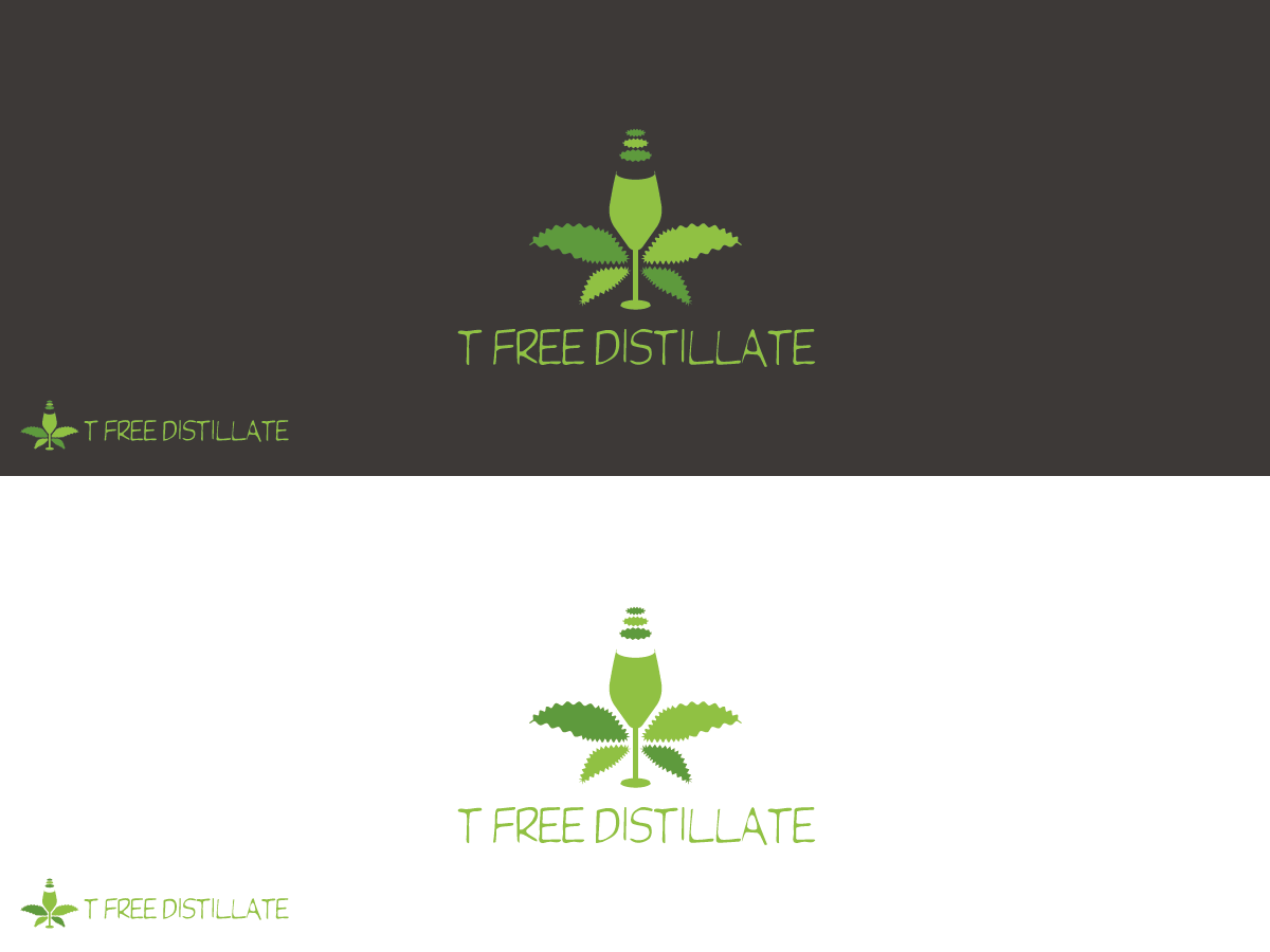 Elegant, Modern Logo Design for Customized cannabinoids to optimize ...