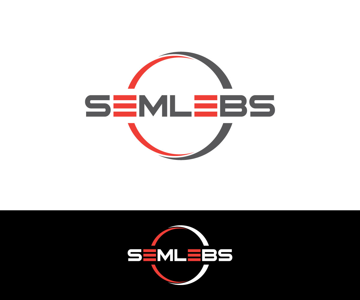 Playful, Economical Logo Design for SEMLEBS by design new | Design ...
