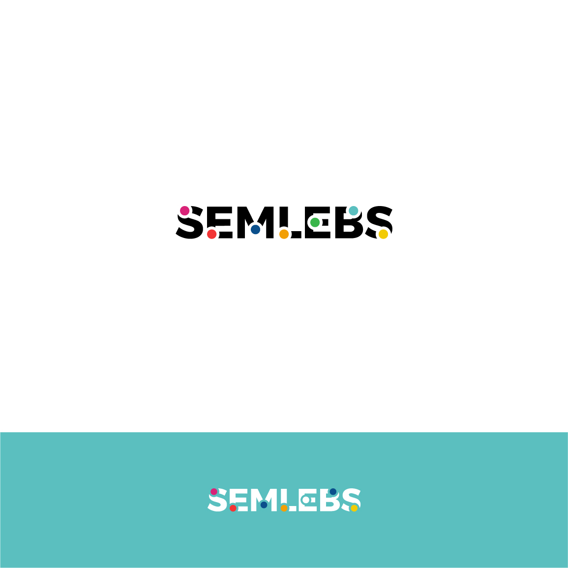 Playful, Economical Logo Design for SEMLEBS by Fanol Ademi | Design ...