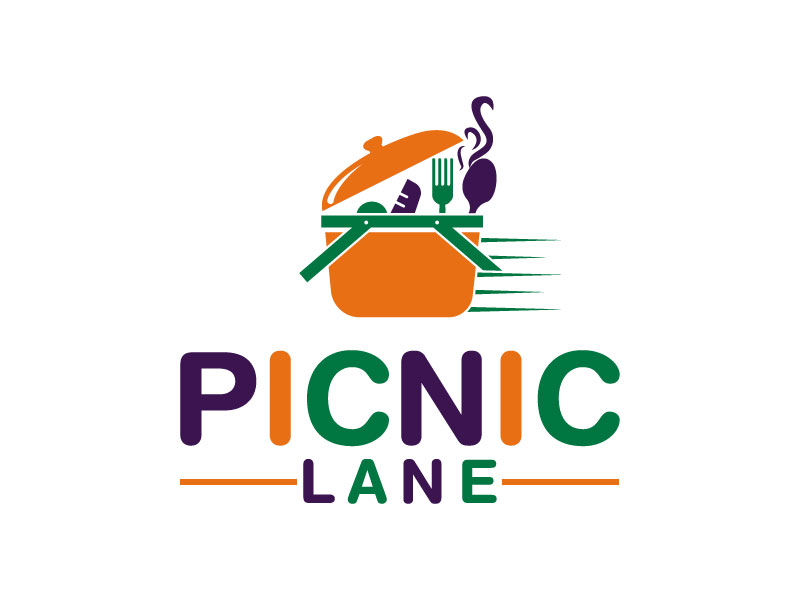 Picnic Logo Design