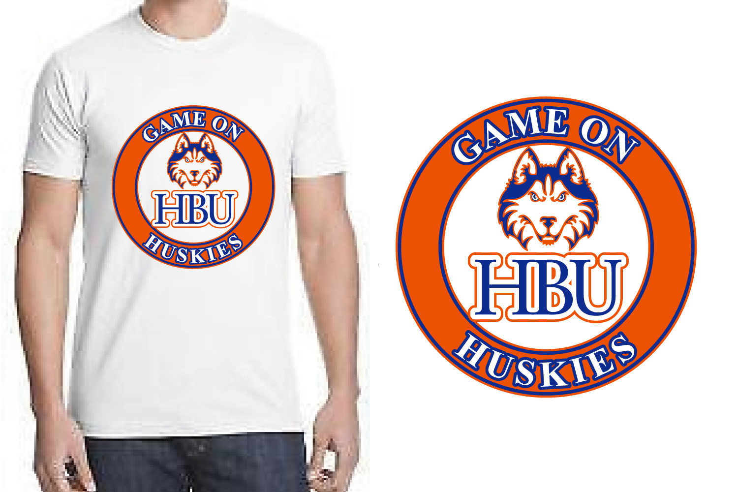 Elegant, Playful, College T-shirt Design for a Company by Jay Design ...