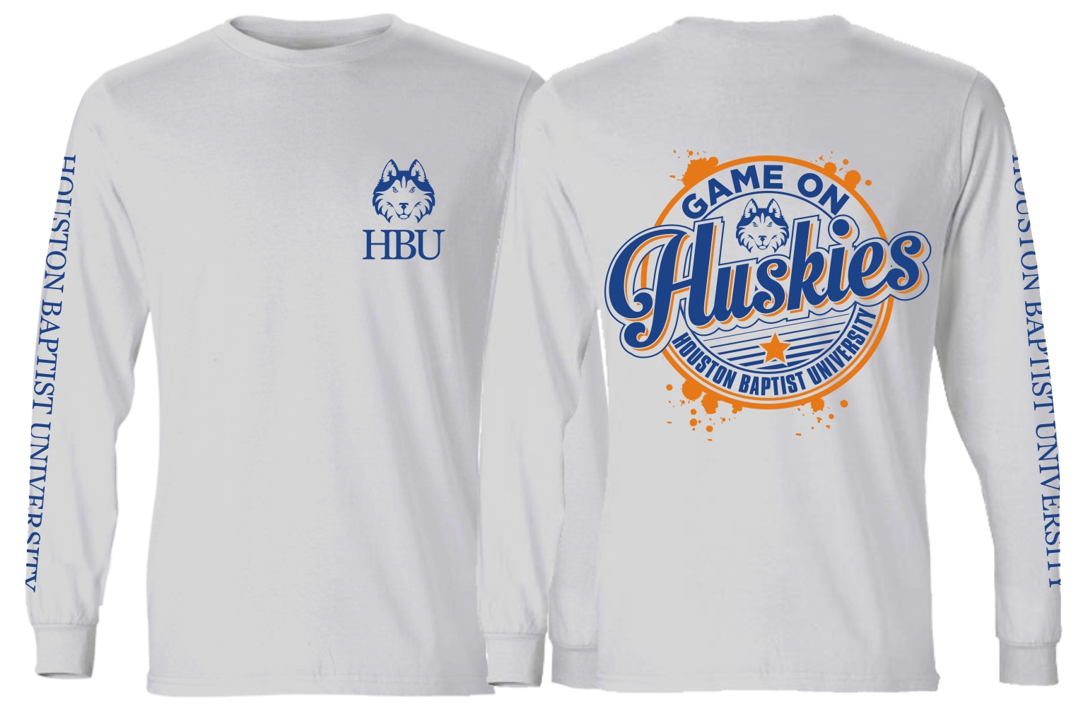 Elegant, Playful, College T-shirt Design for a Company by Rox Art ...