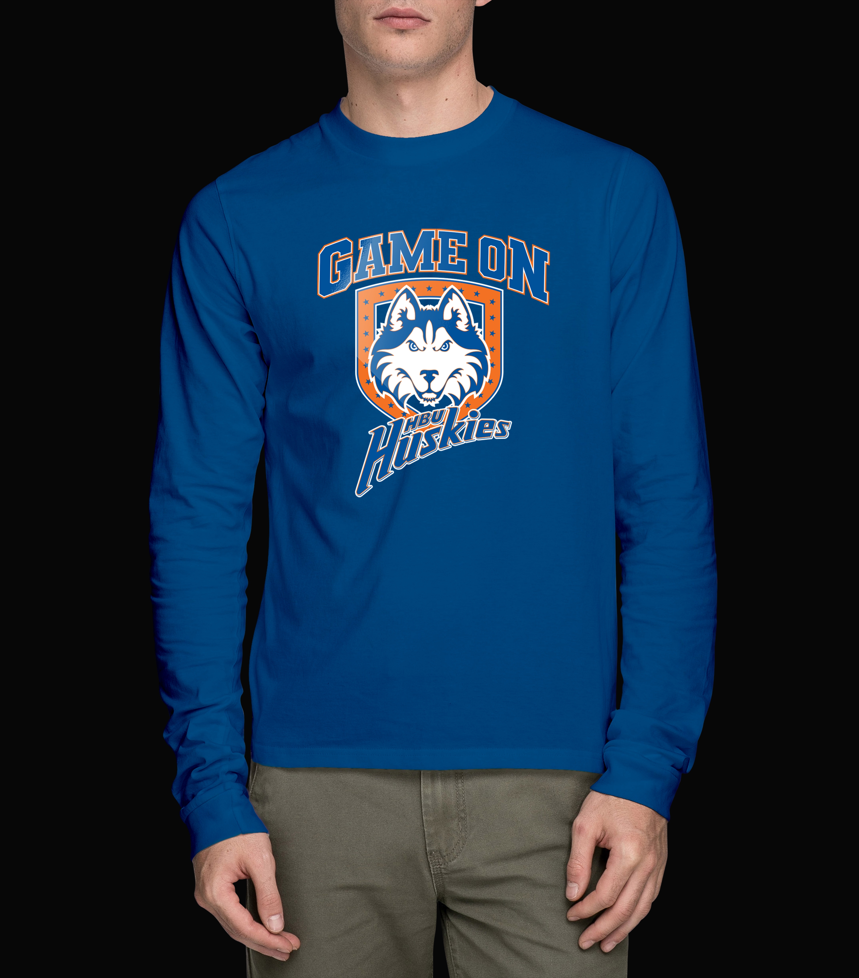 Elegant, Playful, College T-shirt Design for a Company by ImageNation ...