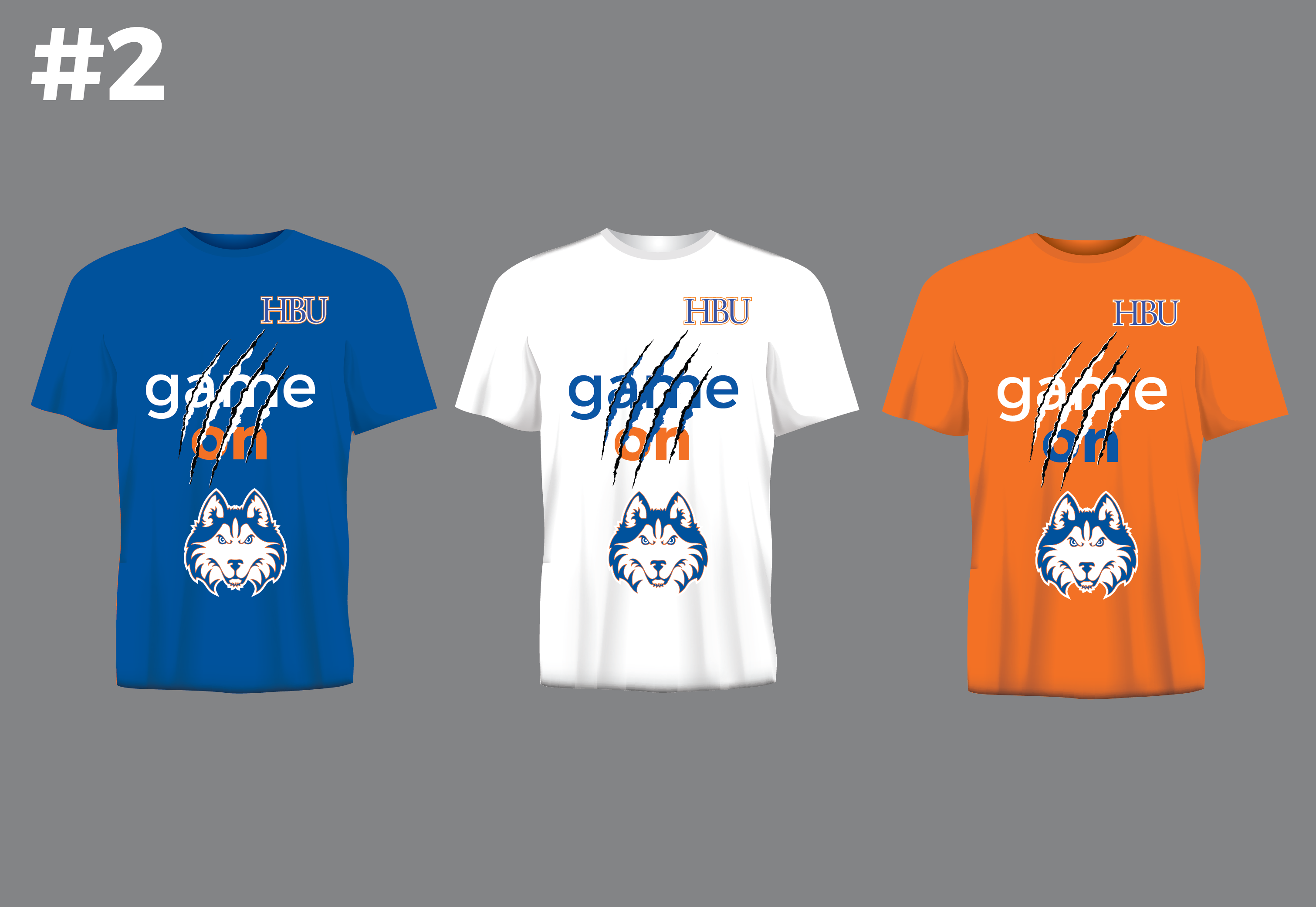 Elegant, Playful, College T-shirt Design for a Company by RolandoPaez ...