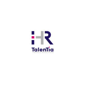 Logo Talentia RH | 18 Logo Designs for Digital HR Lab